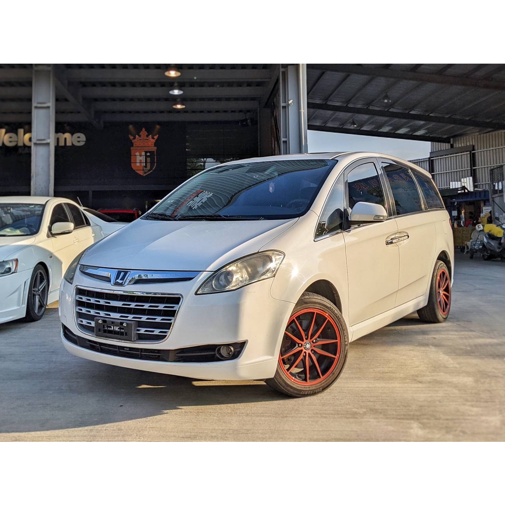 Luxgen 7 mpv | 蝦皮購物