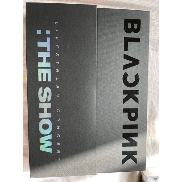 BLACKPINK THE SHOW DVD | 蝦皮購物