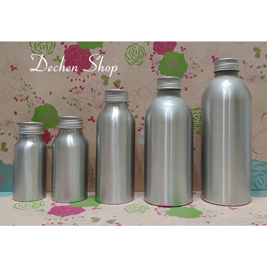30ml/50ml/100ml/150ml/200ml鋁蓋+鋁瓶/鋁蓋鋁罐/鋁瓶分裝瓶/精油分裝瓶/花水純露化妝水分裝瓶 | 蝦皮購物 30ml/50ml/100ml/150ml/200ml鋁蓋+鋁瓶/鋁蓋鋁罐/鋁瓶分裝瓶/精油分裝瓶/花水純露化妝水分裝瓶 | 蝦皮購物