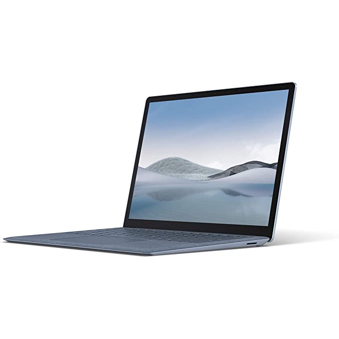 Microsoft 微軟 商務版 Surface Laptop 4 -13.5" 系列 I5/8G/512G/冰藍 | 蝦皮購物
