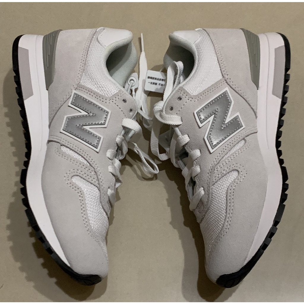 new balance 565 復古運動鞋 NB 565 女鞋 ~ 實品拍照, 尺寸有限, 價格再回饋, 售完 | 蝦皮購物