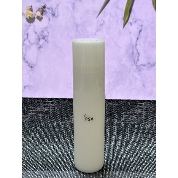 茵芙莎IPSA 柔潤潔膚乳N 50mL 全新 #洗面乳 #洗臉 | 蝦皮購物