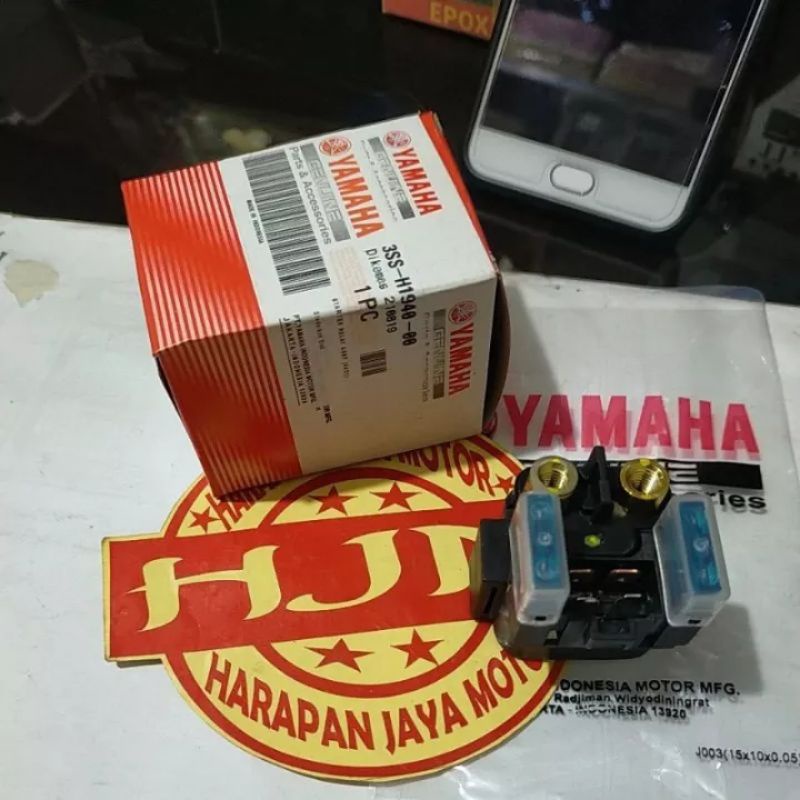 Bendik STATER 開關 STATER NOUVO XEON BYSON 原裝 YGP | 蝦皮購物