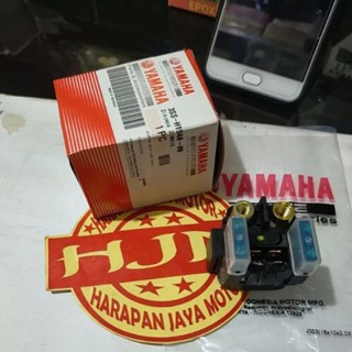 Bendik STATER 開關 STATER NOUVO XEON BYSON 原裝 YGP | 蝦皮購物