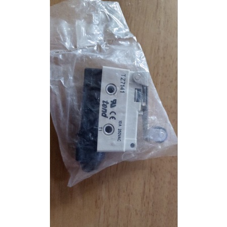 微動開關 TEND 天得 TZ7166 TZ7121 TZ7141 TZ7144 TZ7124 | 蝦皮購物