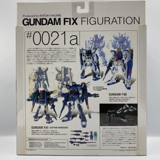 GFF#0021a 哈里遜專用 鋼彈F91 鋼彈F90非ROBOT魂 METAL BUILD MG HG RG 超合金 | 蝦皮購物