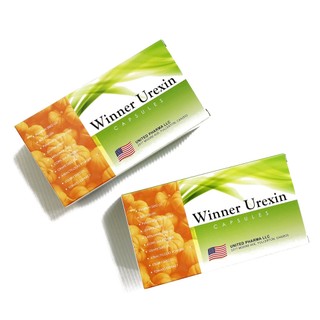 【NATURAL-D】20倍南瓜籽 勝福特軟膠囊 WINNER UREXIN CAPSULES | 蝦皮購物