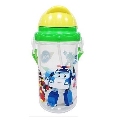 POLI滑蓋水壺420ml | 蝦皮購物