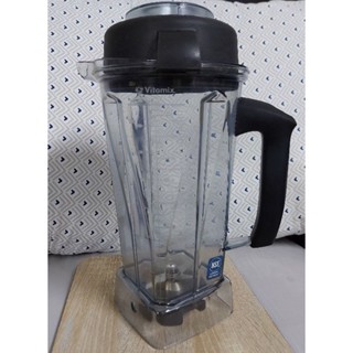 【美國Vitamix】型號：VM0101B 維他美仕TNC 全營養調理機-紅色【二手】 | 蝦皮購物