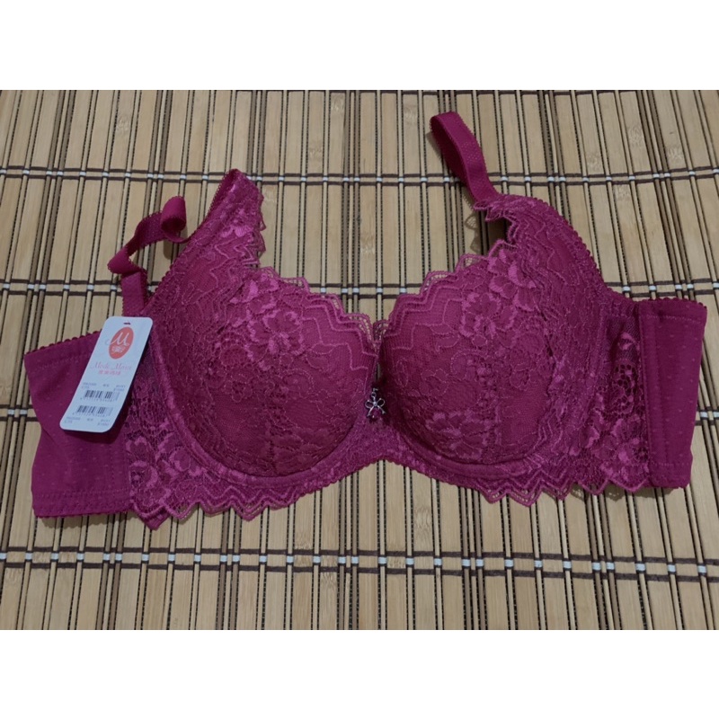 曼黛瑪璉-R62095 包覆提托Hibra大波內衣 75B 75C | 蝦皮購物