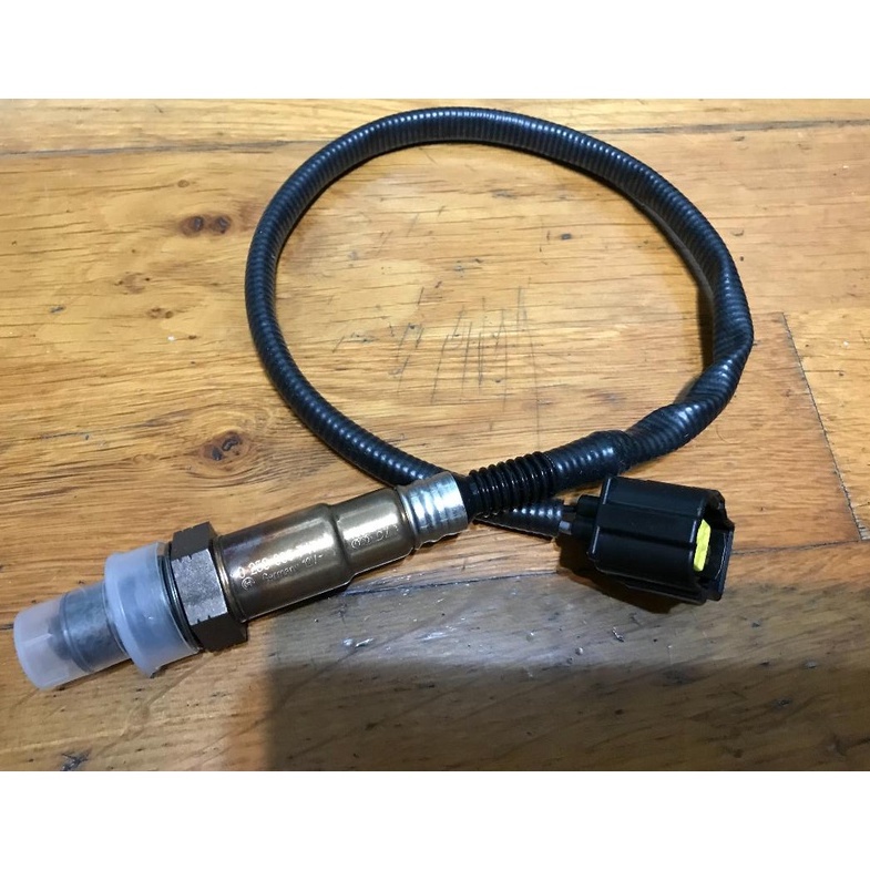 Benz 賓士 W204 W212 W251 M272 M273 博世Bosch 0258006747後含氧感知器 徳製 | 蝦皮購物