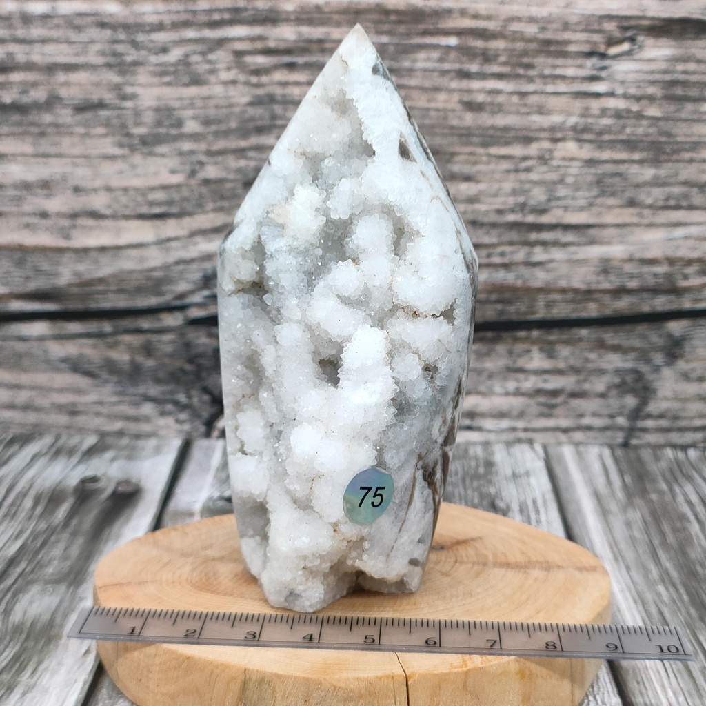 [硯嵐水晶 YL Crystal] 閃鋅礦 Sphalerite 閃鋅礦石 閃鋅柱 軟糖結晶 | 蝦皮購物