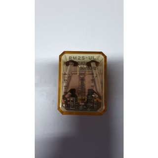 繼電器 TUV RM2S-UL 220-240VAC | 蝦皮購物