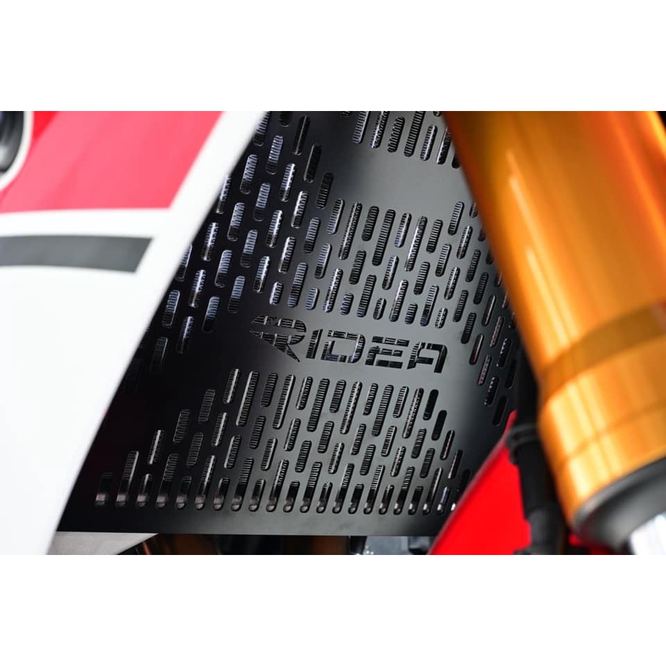【KIRI】 Ridea Yamaha YZF-R7 R7 水網 水箱網 水箱護網 水冷護網 | 蝦皮購物