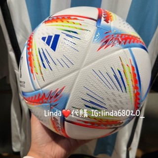 Linda ️代購 Adidas FIFA 世足 紀念 世界盃 冠軍賽 足球 H57793 H57798 HG4777 | 蝦皮購物