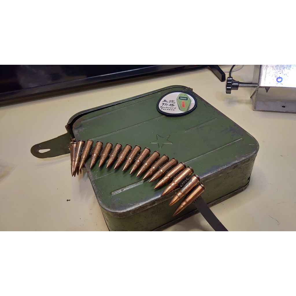 【華約彈藥箱】RP46/SG-43機槍7.62彈藥箱 (退役、馬克沁、蘇聯、俄羅斯、中共、dshk、12.7、Kord) | 蝦皮購物