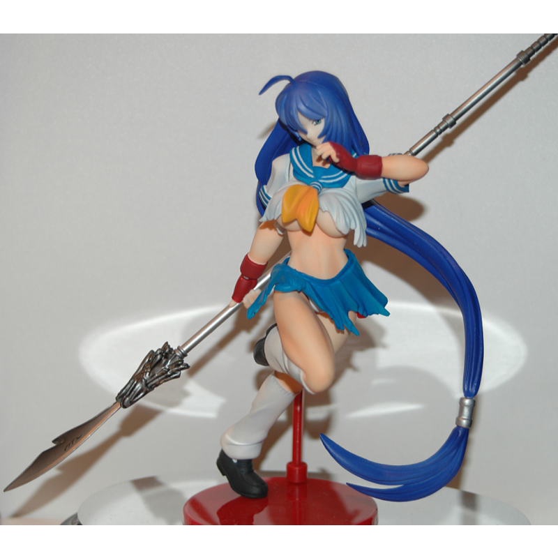 Yujin SRDX SR 關羽雲長 限定版 一騎當千 吊卡 全新未拆 | 蝦皮購物