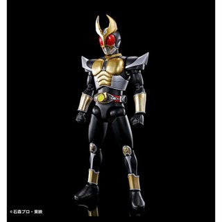Frs agito 假面騎士 完成品 | 蝦皮購物