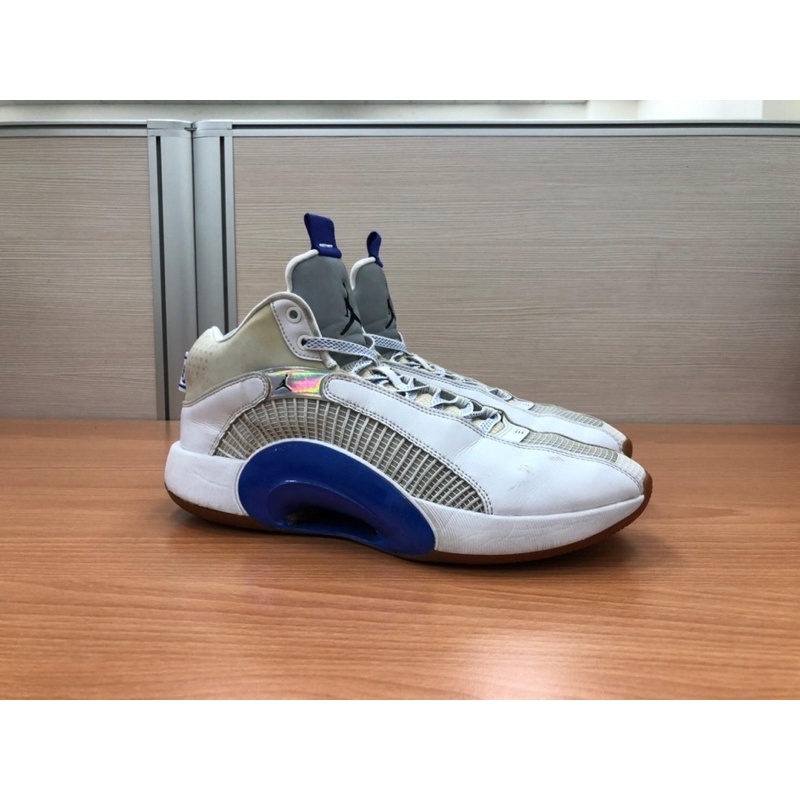 AIR JORDAN XXXV SH PF US12 | 蝦皮購物
