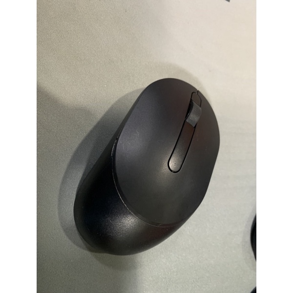 戴爾 DELL MS3121W 2.4G 無線滑鼠 | 蝦皮購物