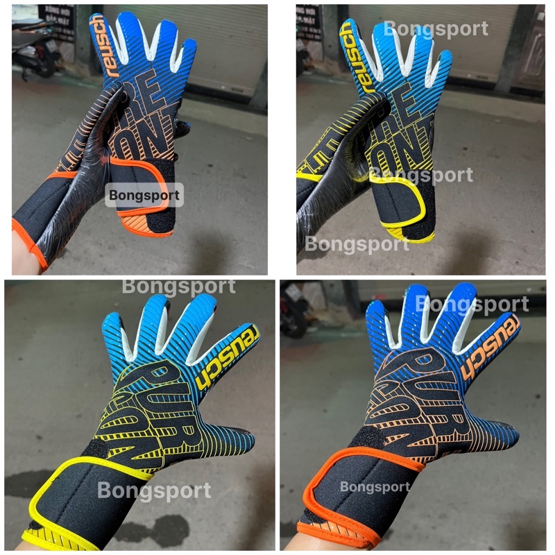 Reusch G3 Fusion PureContact 守門員手套 2021 尺寸 6、7、8、9、10 | 蝦皮購物