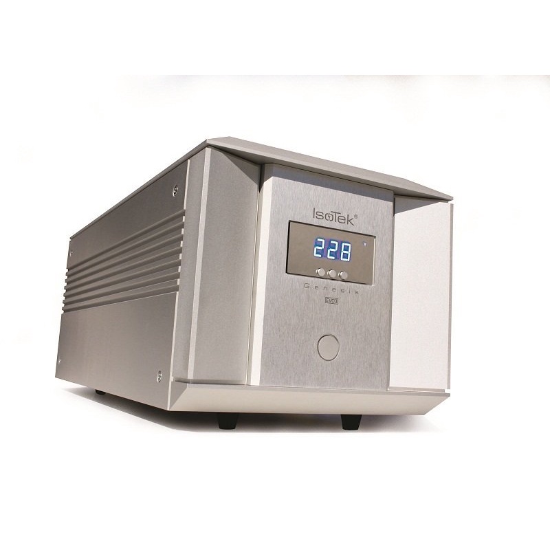 [方舟音響]英國 IsoTek Mosaic Genesis電源處理器 (動態展示中) 公司貨 | 蝦皮購物