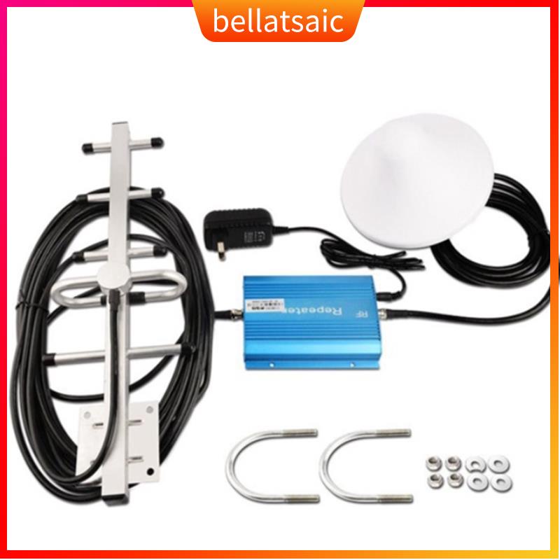 Blue GSM 900MHz Signal Repeater Booster Amplifier + Antenna | 蝦皮購物
