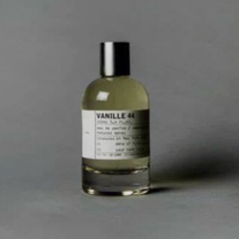 Le Labo 44 Vanille 巴黎 香草 分享噴瓶 | 蝦皮購物