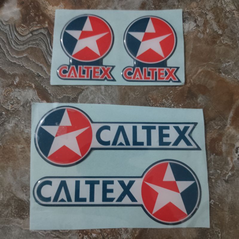 山葉 雅馬哈 fizr F1Zr Caltex 標誌會徽壓紋,質量上乘 2 個最佳 | 蝦皮購物