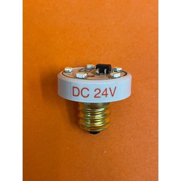 中部消防賣場-火警標示燈專用 LED燈泡 火警設備專用 DC24V SH-8 消防箱綜合盤 | 蝦皮購物