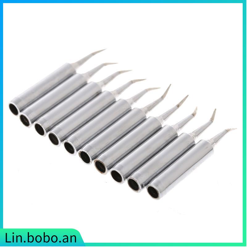 Solder Soldering iron tip 900M-T-SI Lead Free For Hakko Saik | 蝦皮購物