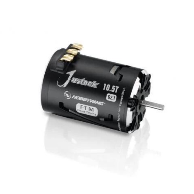 瘋玩具 【註*】好盈 JUSTOCK 3650SD G2.1 1/10車用有感無刷馬達 13.5T/17.5T/25T | 蝦皮購物