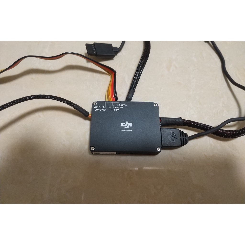 DJI A3 飛行控制系統 iOSD MARK II 影像疊加資訊系統 | 蝦皮購物