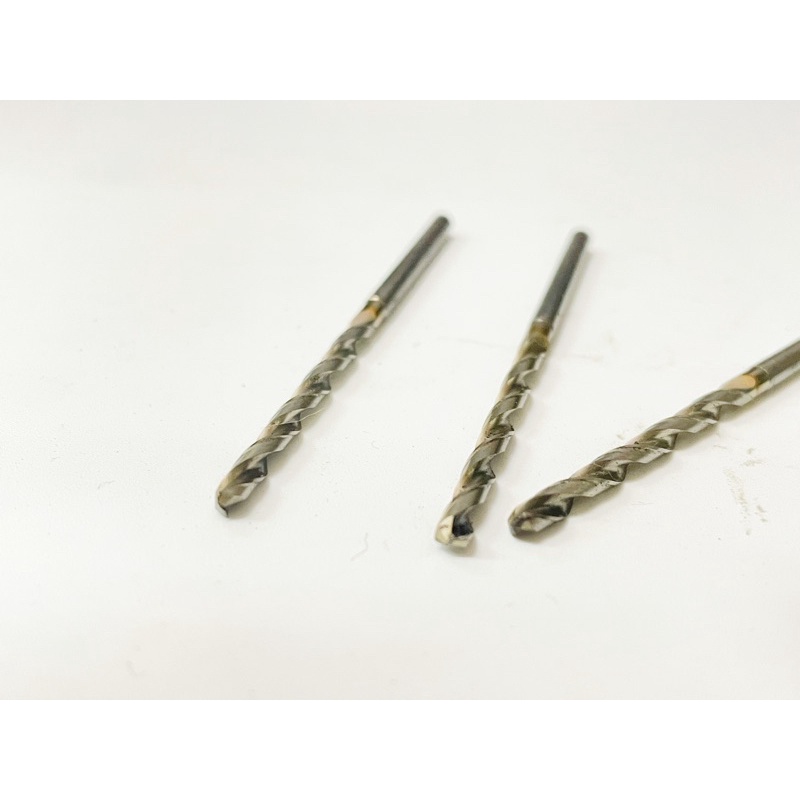 【ㄚ松五金】快速出貨‼日本鑽頭 二手粉末鑽頭 SG鑽尾 Nachi 7570P 7572P 中古 5.4、2.8、2.9 | 蝦皮購物