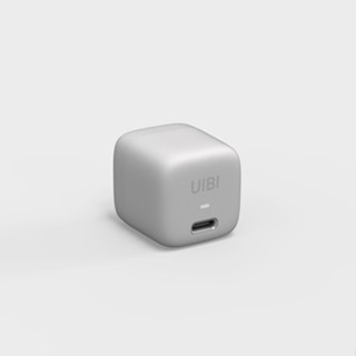 現貨 ⚡ UIBI 超迷你 20W 快充 PD QC 充電頭 P20 | 蝦皮購物
