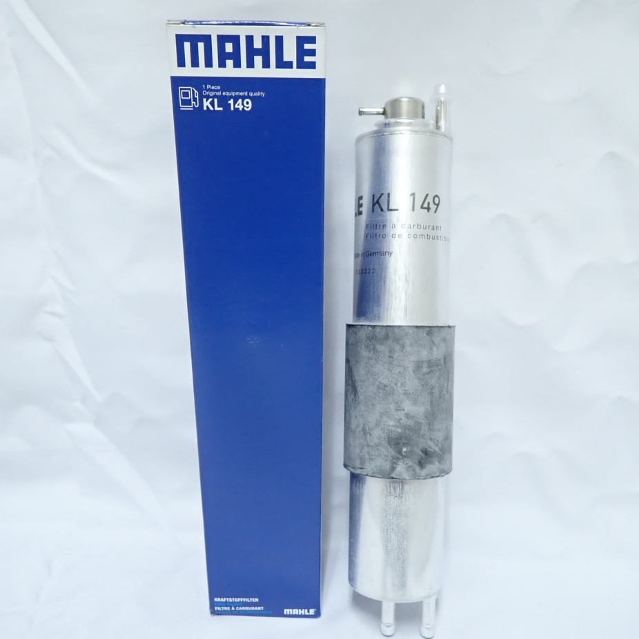 MAHLE 汽油濾芯 KL66 KL35 KL149 適用 BMW E36 E46 3系列 馬勒 汽油芯 汽油濾清器 | 蝦皮購物