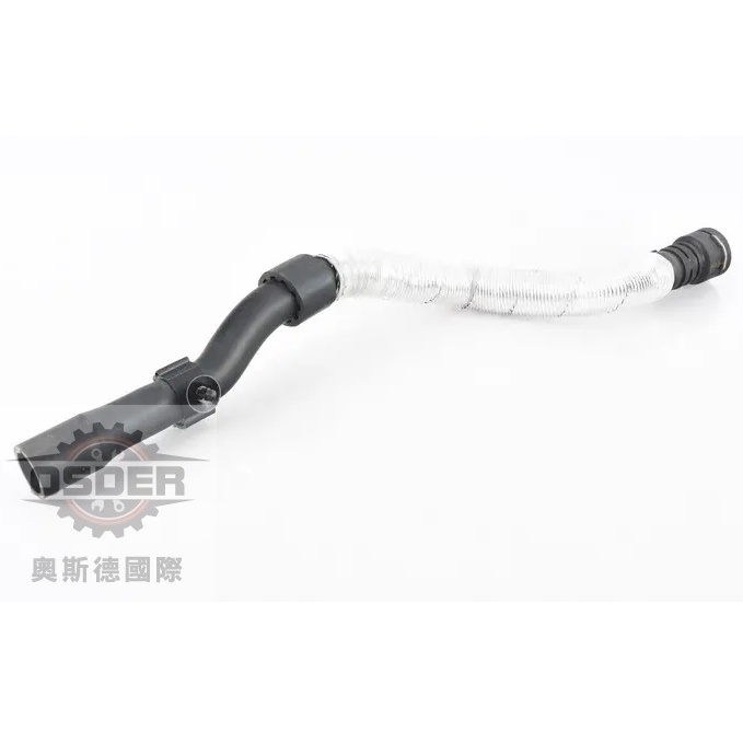 【奧斯德VAG】3C0122073EG 福斯 PASSAT 奧迪 TT 熱水箱水管 熱水排水管 出水管 德國原廠 | 蝦皮購物