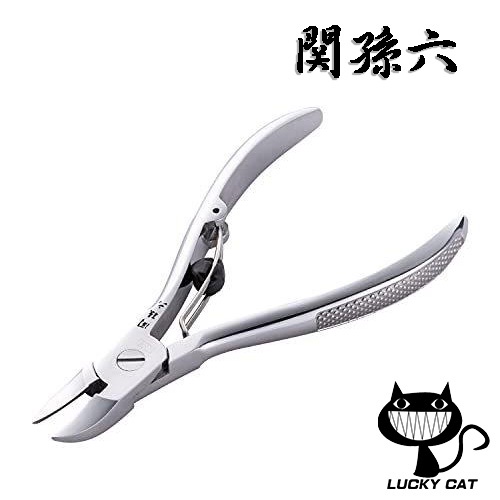 【日本直郵】KAI 貝印 關孫六 鉗型指甲刀 HC-3504 | 蝦皮購物