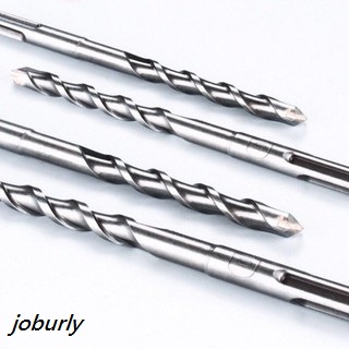 【susumy】 四溝水泥鑽尾 圓柄 方柄 水泥鑽頭 免出力鎚鑽 混泥土牆壁磚 | 蝦皮購物