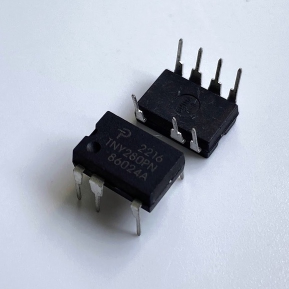 里優庫｜TNY280PN TNY286PG ｜電源管理晶片｜專業代尋冷門、停產IC | 蝦皮購物