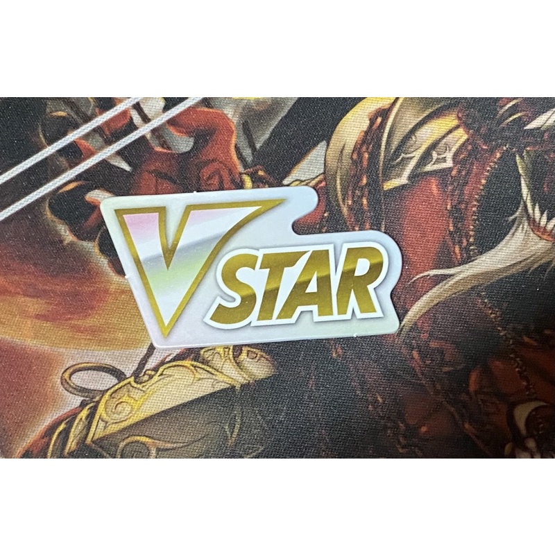 寶可夢 PTCG VSTAR指示物 | 蝦皮購物