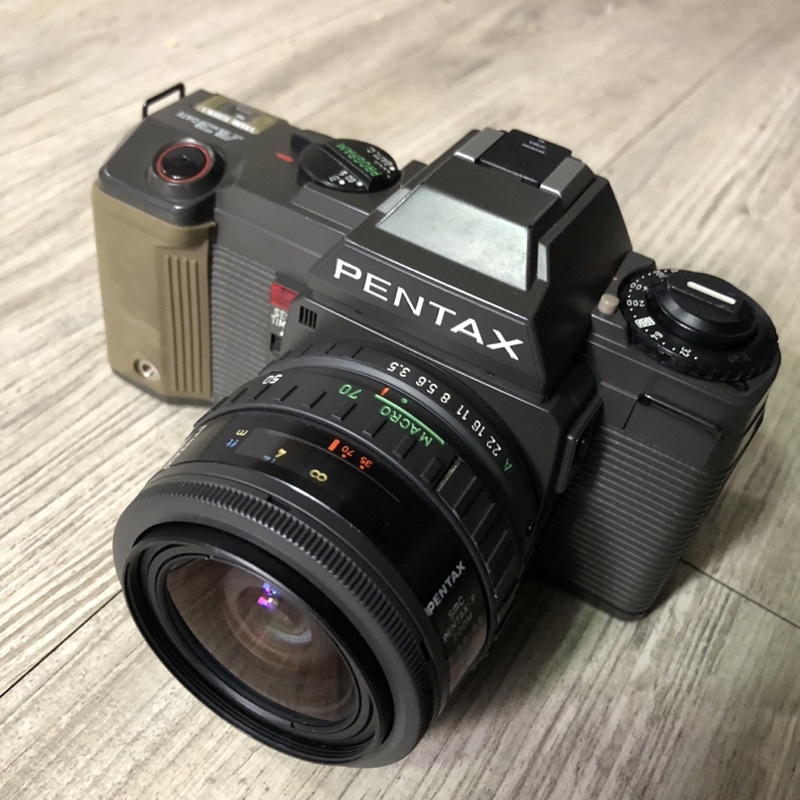 美機釋出 Pentax A3 Date Limited Olive 軍綠限量機 橄欖綠配色單機身 附贈鏡頭 | 蝦皮購物