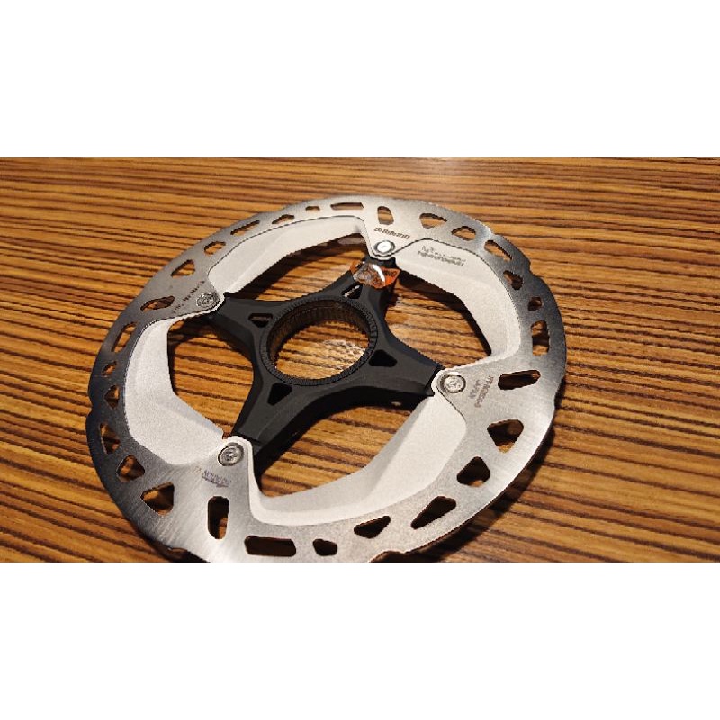 shimano rt-mt-800-s 160mm中央鎖入碟盤 | 蝦皮購物