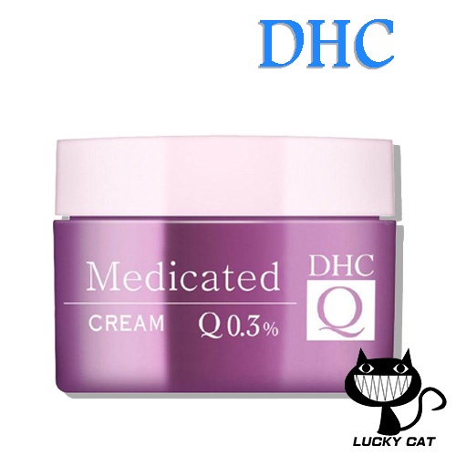【日本直郵】DHC Q面霜 23g | 蝦皮購物