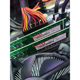 主機板 H97 PLUS+UMAX DDR3 8G 1600 *2 +CPU I5 4690 =面交1300 | 蝦皮購物