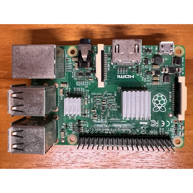 樹莓派Raspberry model 2B | 蝦皮購物