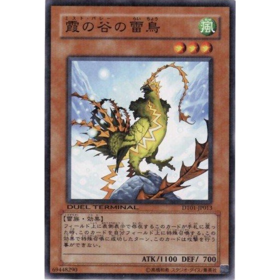 DT01-JP013 霞之谷的雷鳥 (點鑽) | 蝦皮購物