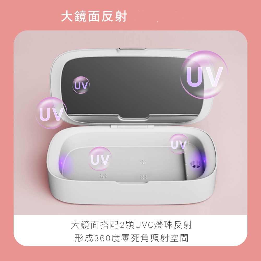 含稅一年原廠保固KINYO大容量紫外線USB供電薰香盒(UC-201) | 蝦皮購物