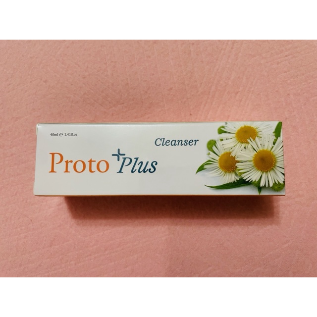 [大特價]普特Proto Plus(義大利 凡特來)緩潔淨慕斯40 ml 超便宜$869/瓶 | 蝦皮購物