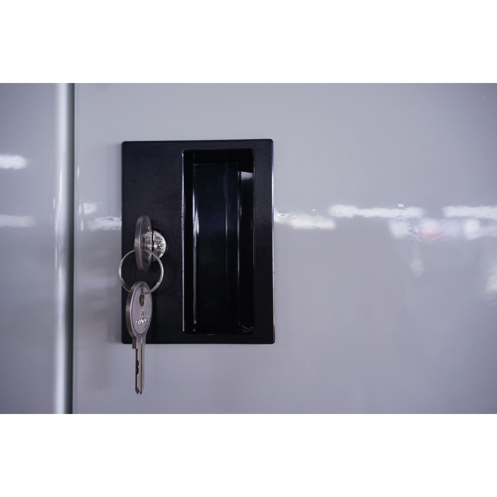 《樹德》 多功能置物櫃 鑰匙鎖 密碼鎖 FC-303 FC-303K 保管櫃 收納櫃 員工置物櫃 衣櫃 密碼櫃 鑰匙櫃 | 蝦皮購物